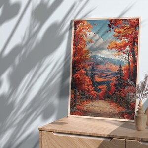 Four Seasons | the Seasons - Comic Book Prints | Set of 4 | Seasons ...