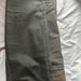 2 Toned Wax Pants - Etsy