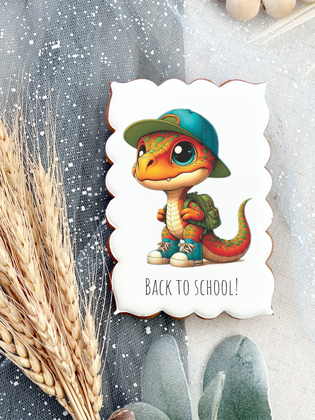 10 Png/back to School/clipart/digital Download/dinosaur/school/wall Art ...