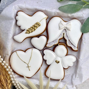 Angel Cookie Cutter/baking Tools/baking Tools/digital Download/stl ...