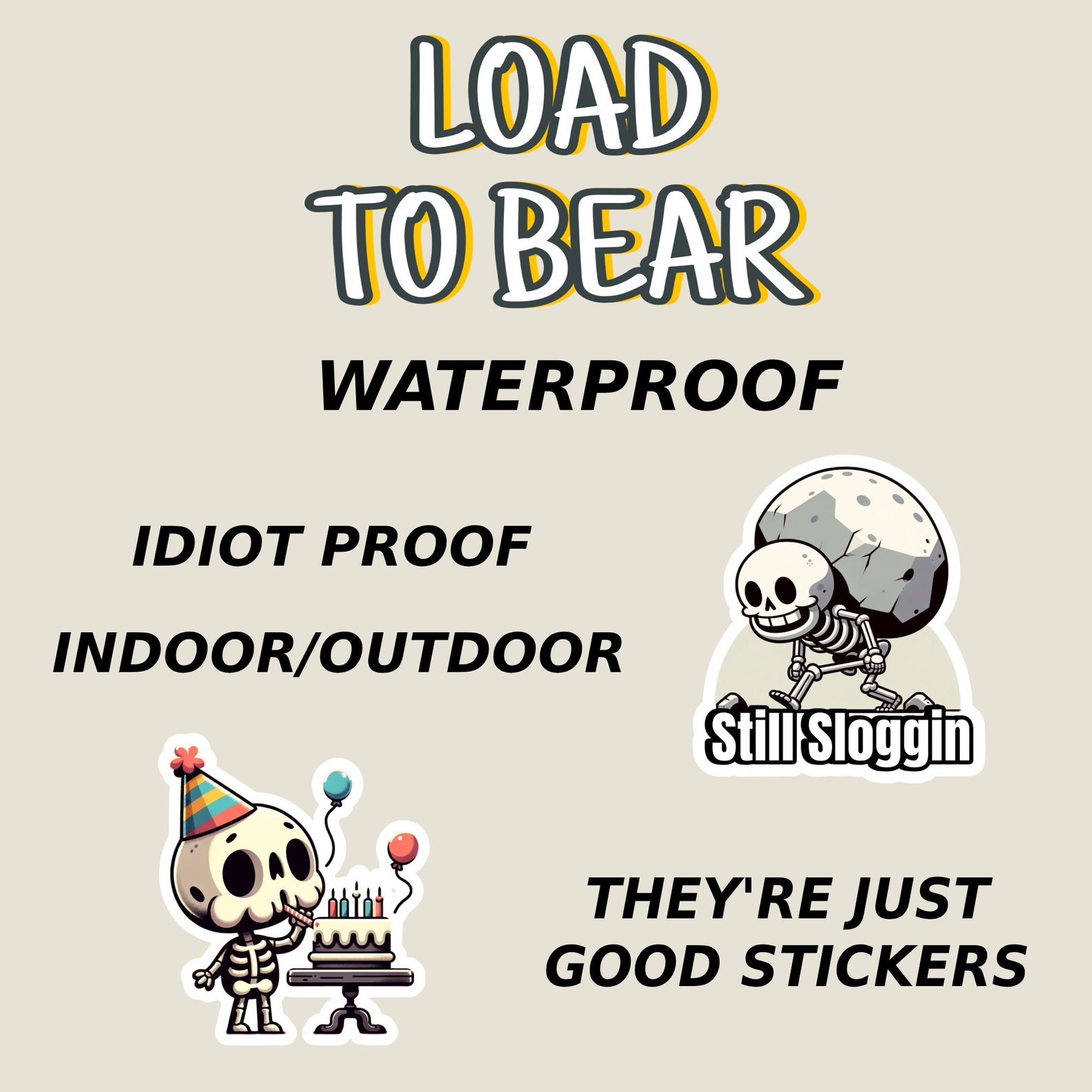 Marcus Aurelius Sticker - Etsy