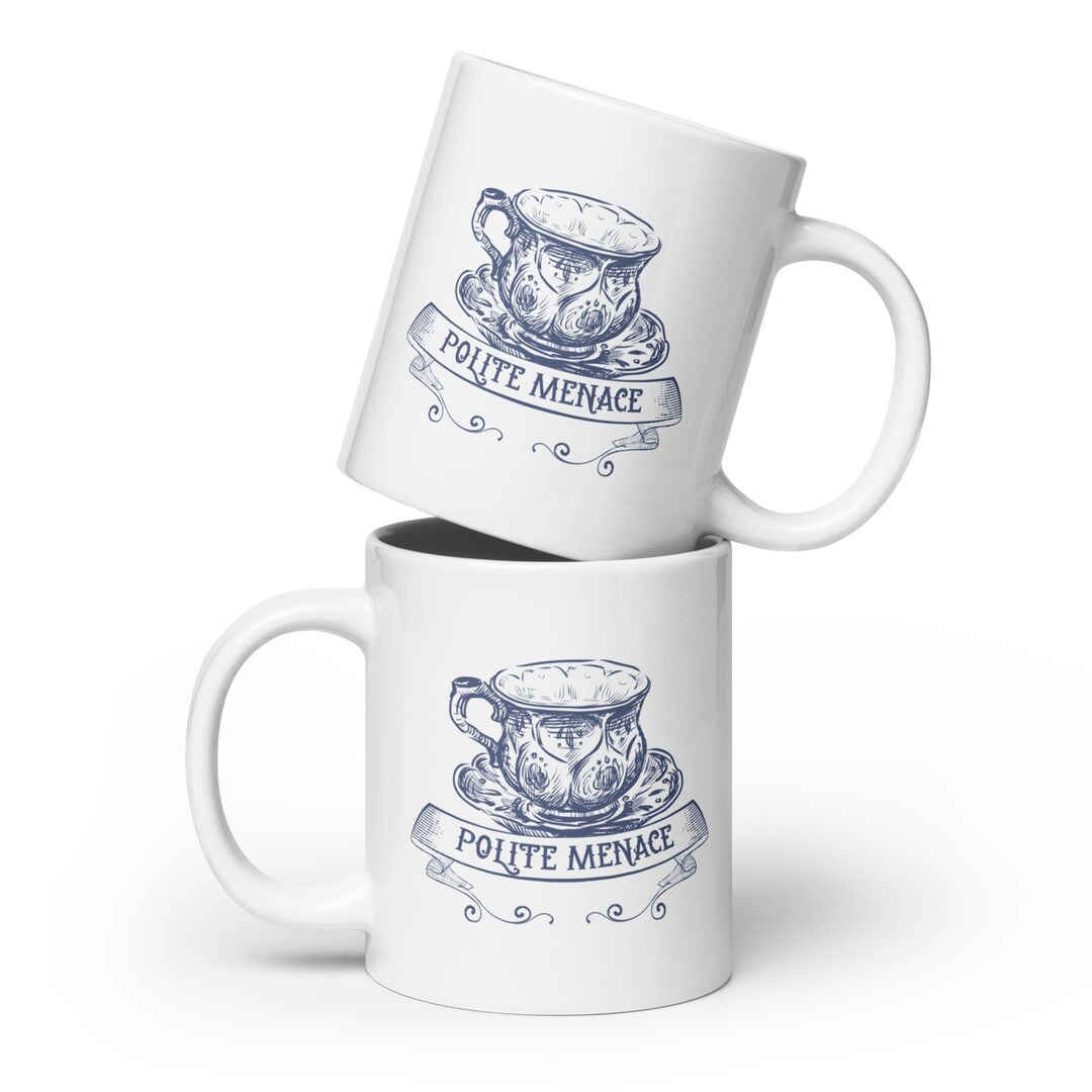 Polite Menace OFMD Gentleman Pirate Fanart Big Ol' Mug Stede Bonnet Our ...