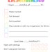 Printable Screen Time, Schedule, Activities and Reward Charts for Kids ...