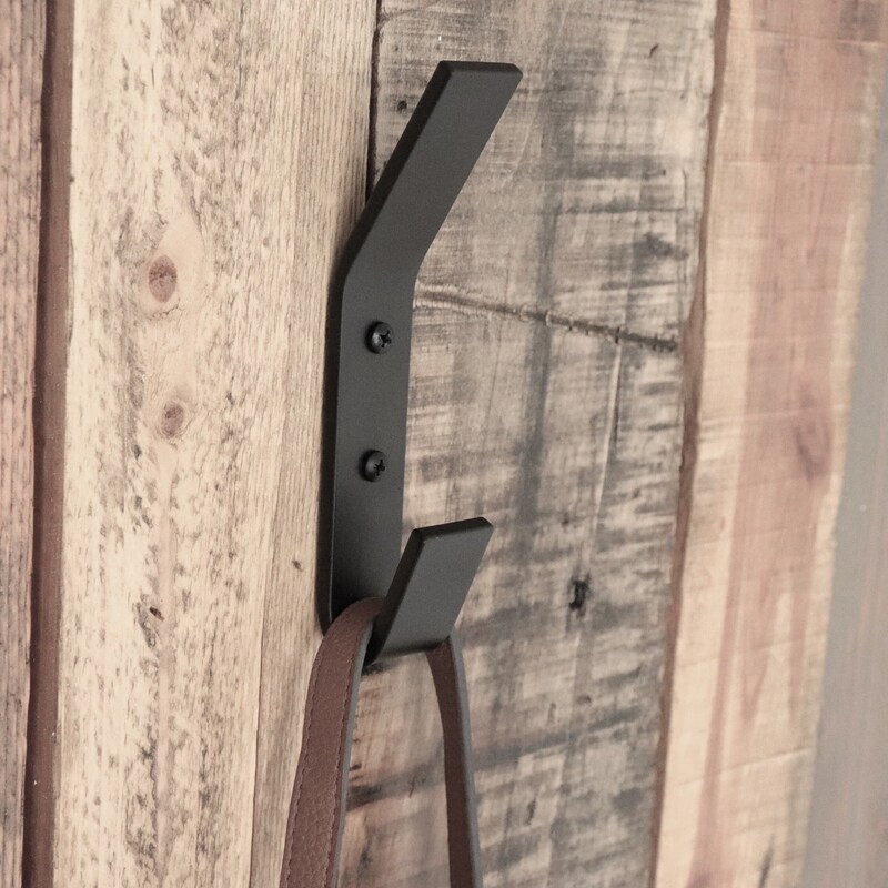 Mudroom Hooks - Etsy