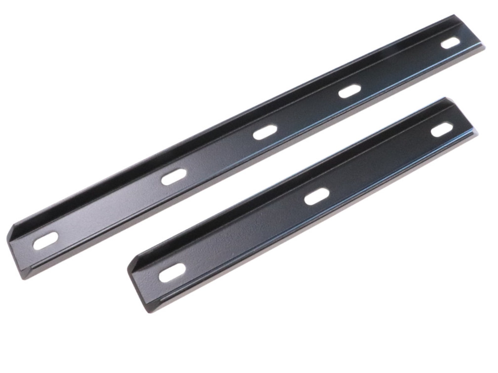 Powder Coated C Channel Support Bracing: Hidden Table Bracket - Etsy