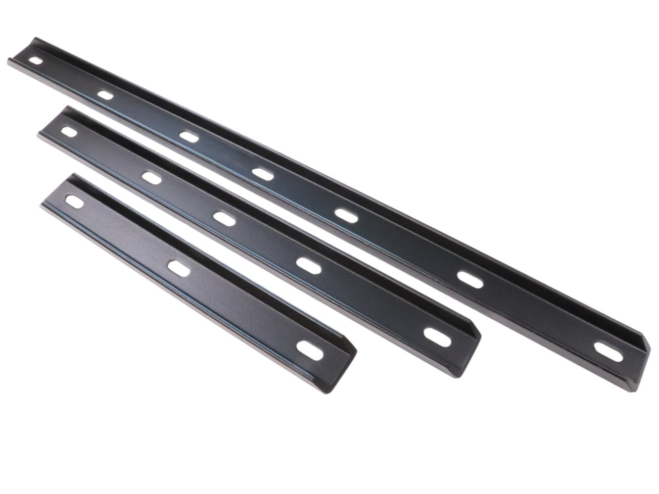 Powder Coated C Channel Support Bracing: Hidden Table Bracket - Etsy