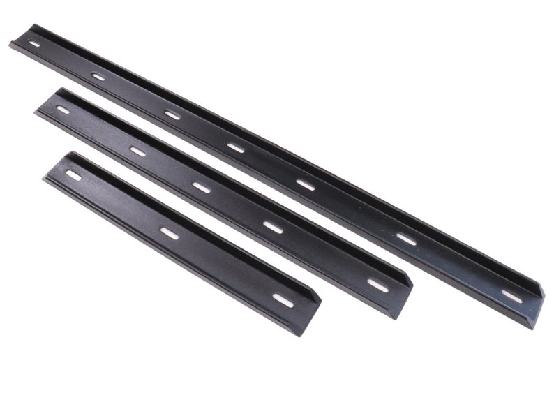 C Channel Metal Bracket: Hidden Table Support Bracing - Etsy