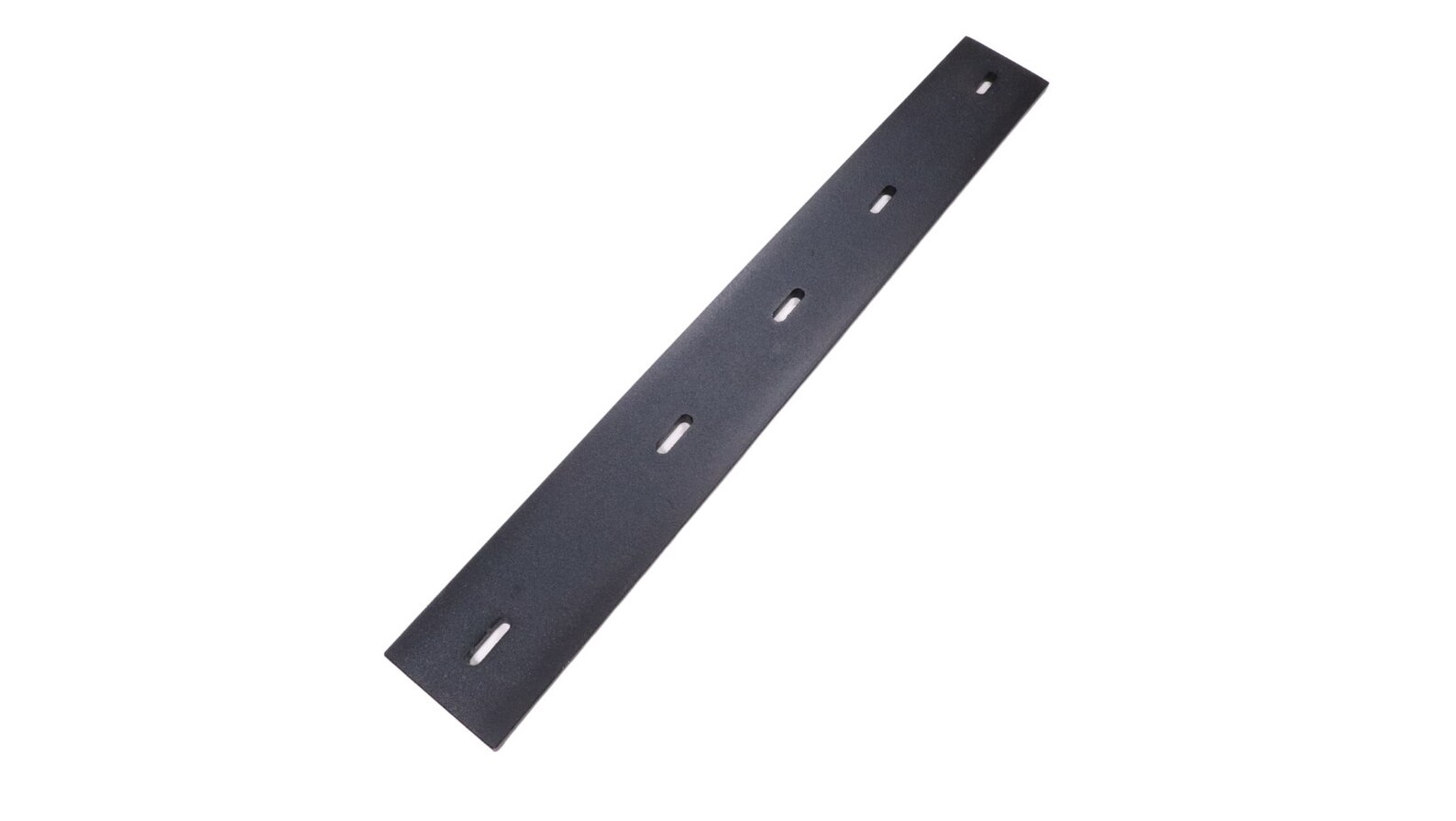 Powder Coated Flat Bar Support Bracing: Metal Table Bracket - Etsy