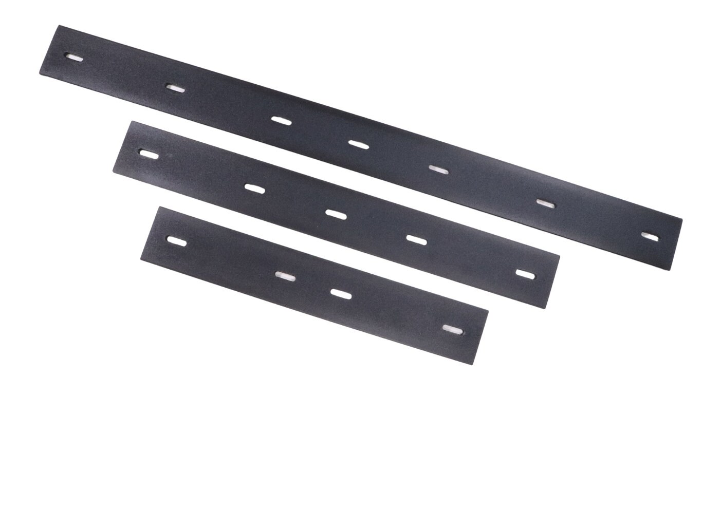 Powder Coated Flat Bar Support Bracing: Metal Table Bracket - Etsy