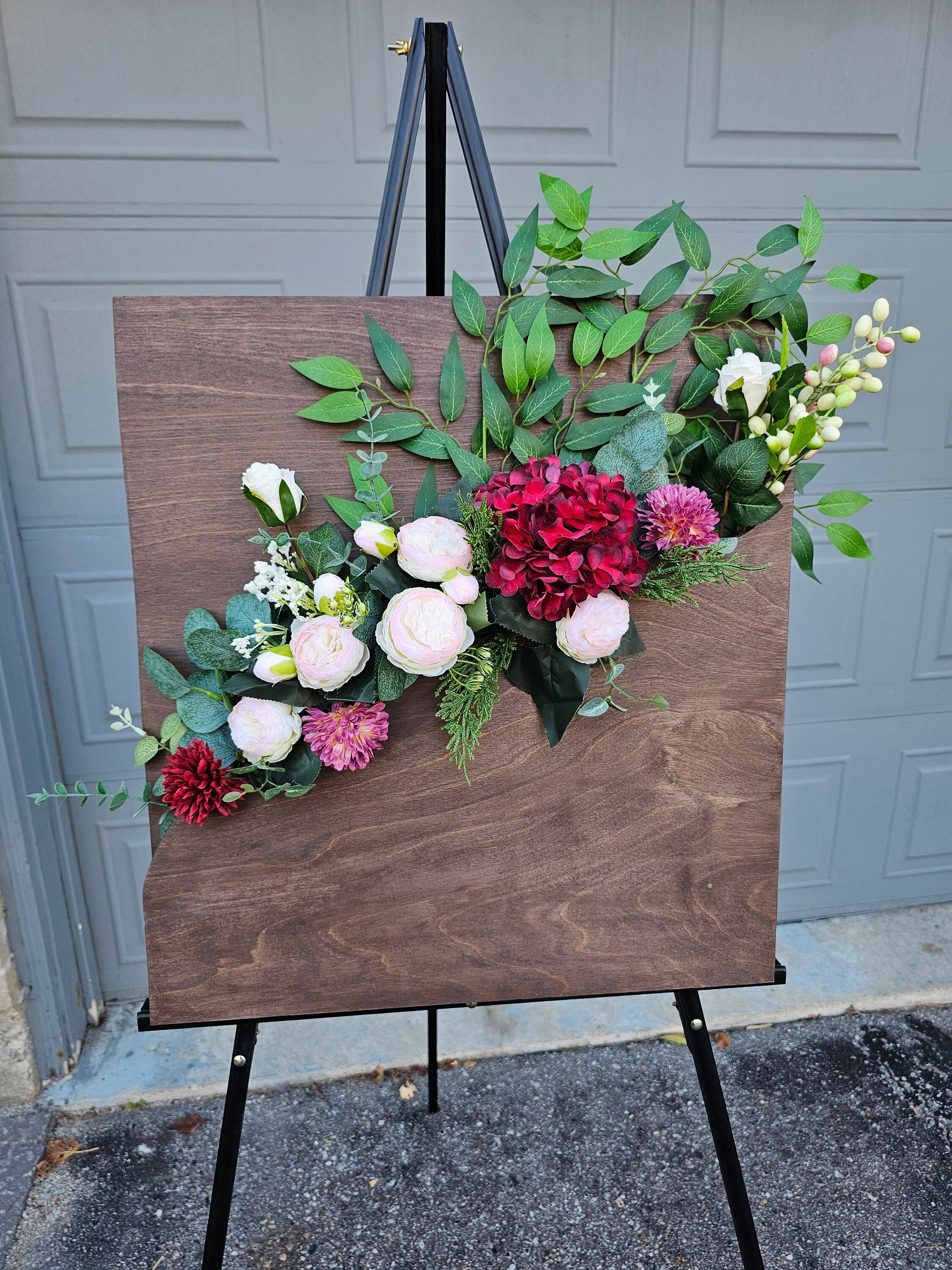 Flower Box Signs - Etsy