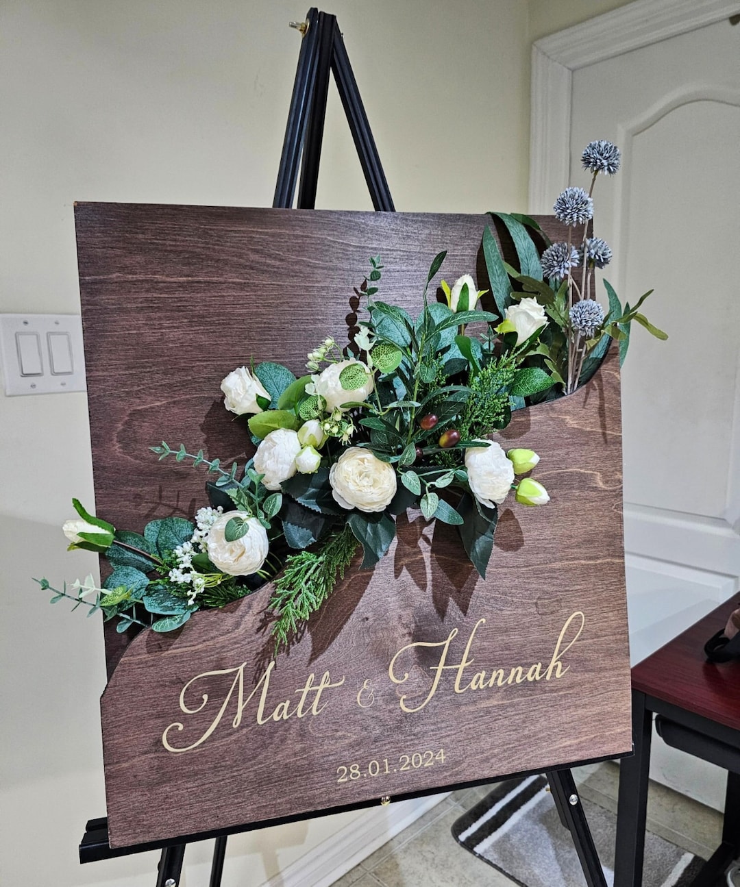 Flower Box Signs - Etsy