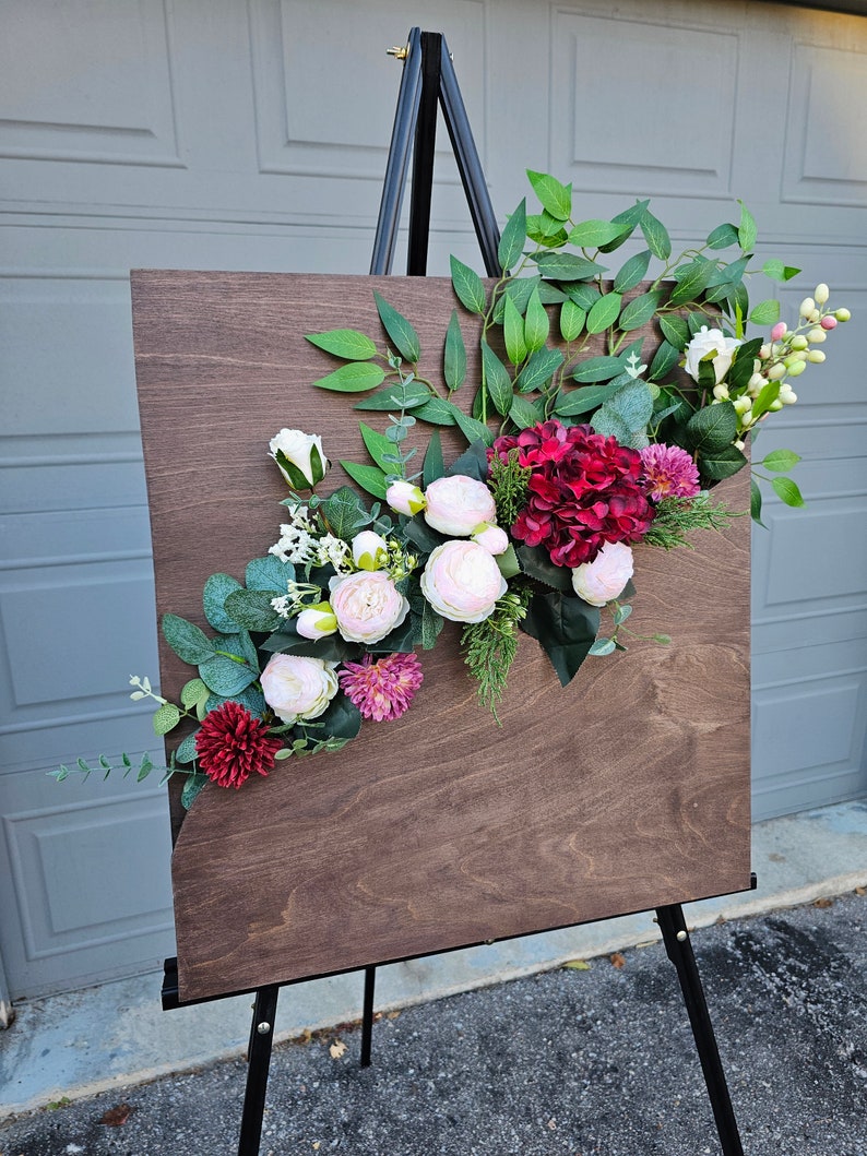 Flower Box Signs - Etsy
