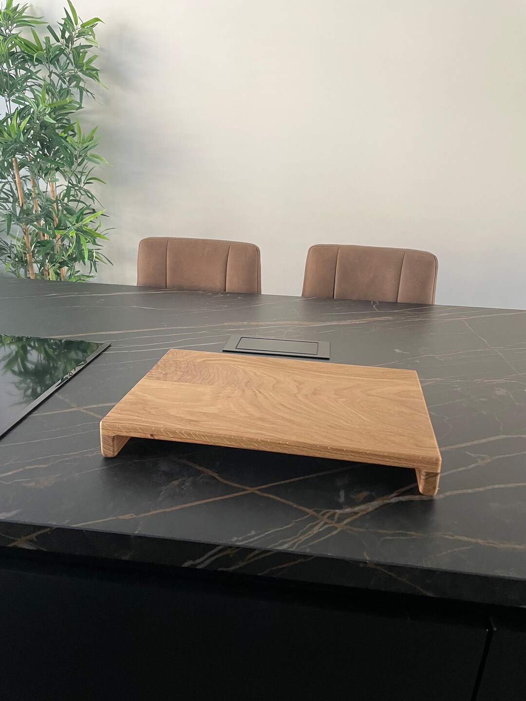 Handmade Rustic Wooden Plank / Stand - Etsy