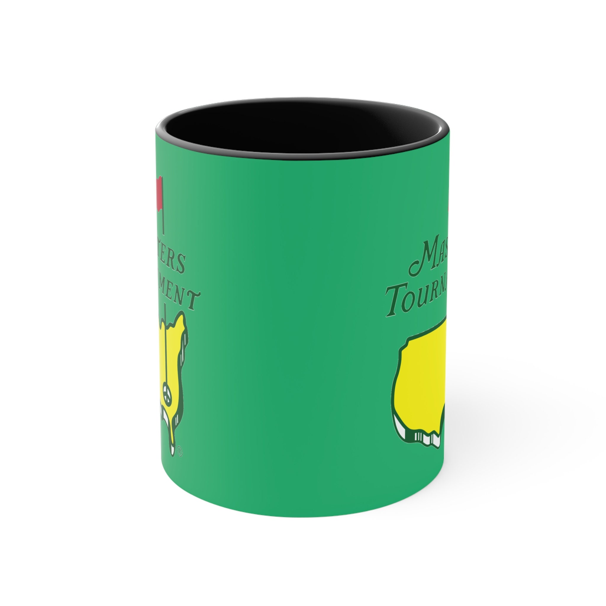 Masters Tournament PGA 11oz Coffee Mug - Etsy