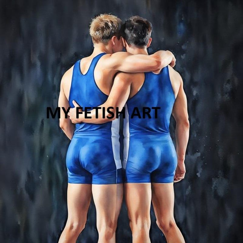 Lycra Gay - Etsy Finland