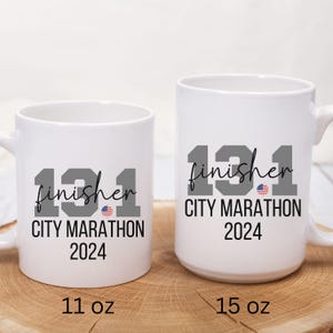 Marathon Finisher Gift, Personalized Runner Gift, Marathoner Gift ...