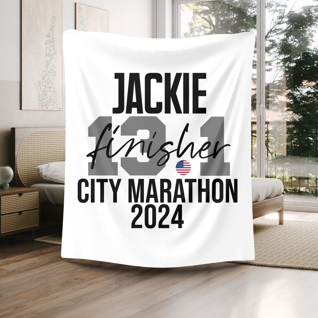 Marathoner Gift, Marathon Gift, Marathon Finisher, Gift for Marathon ...