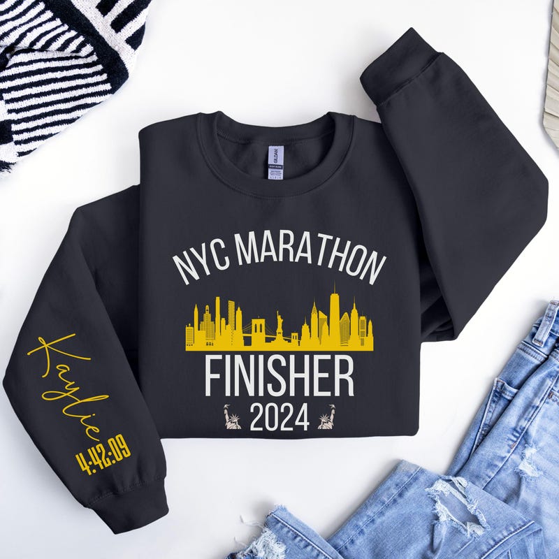 Marathon Gift - 60+ Gift Ideas for 2024