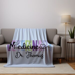 Custom Veterinary Gift, Veterinary Grad Gift, Veterinary Medicine Gifts ...