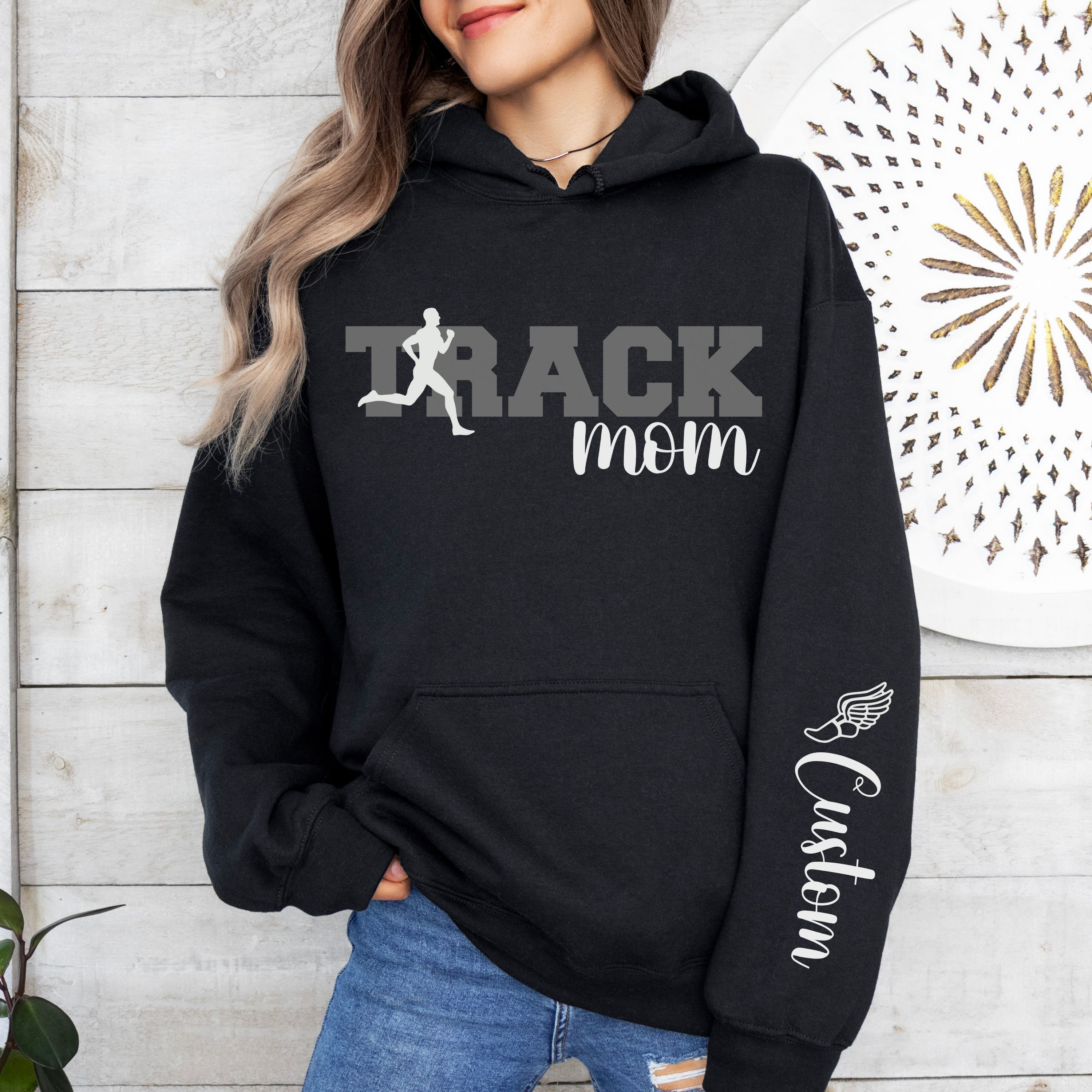 Track and Field, Track and Field Shirt, Track Mom, Track Mom Shirt ...