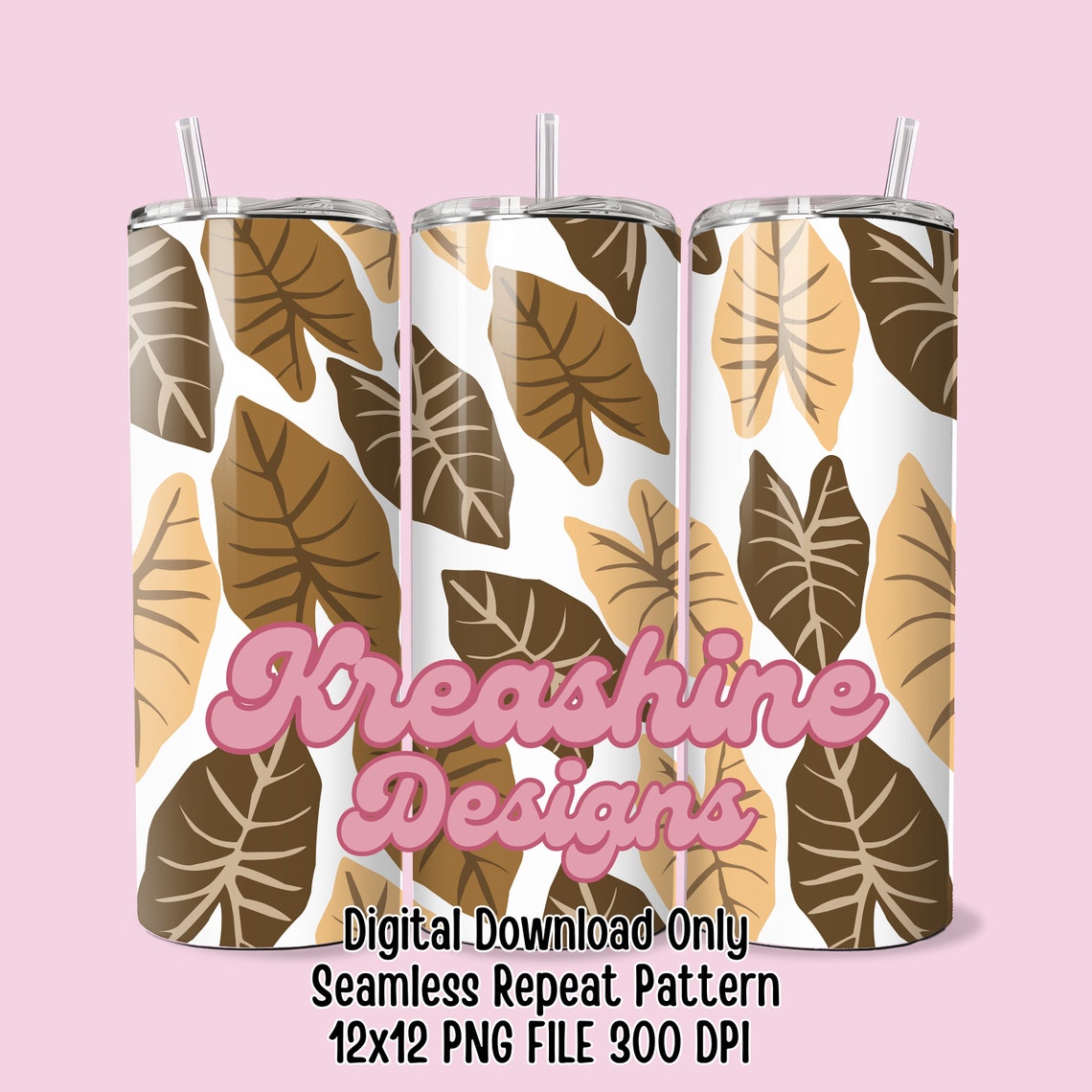 Kalo Seamless Pattern, Kalo Seamless File, Sublimation, Repeat Pattern ...