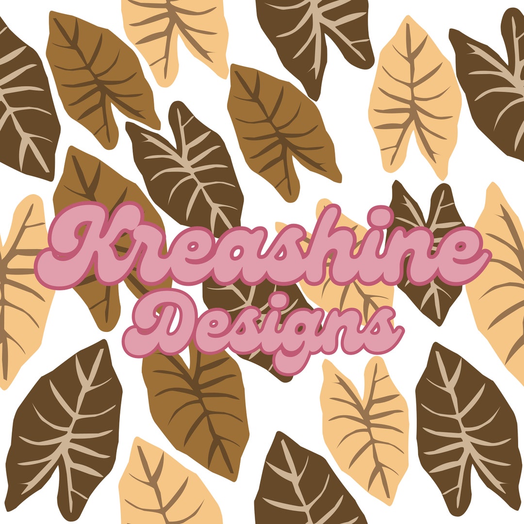 Kalo Seamless Pattern, Kalo Seamless File, Sublimation, Repeat Pattern ...