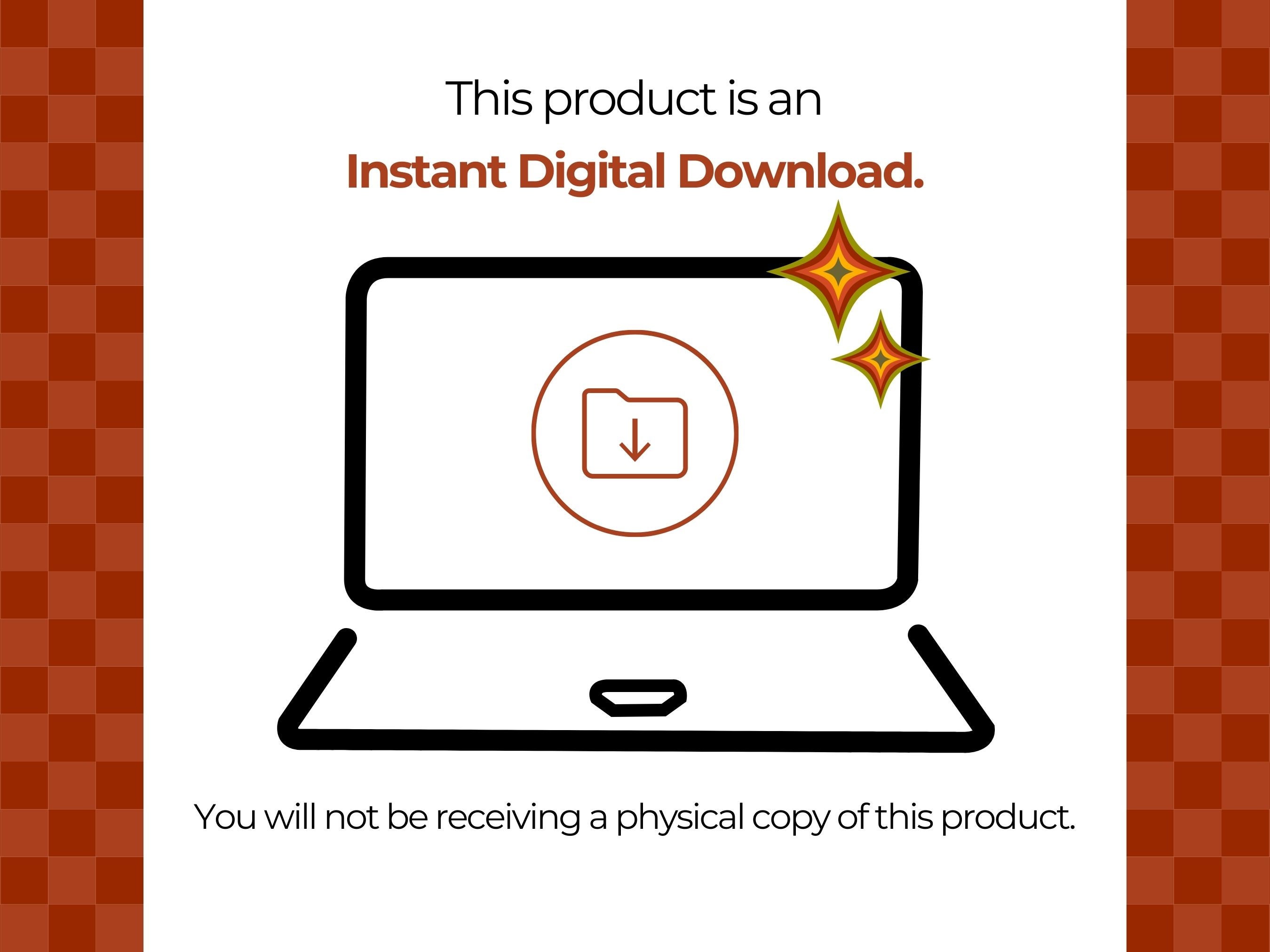 Summer Vacation Countdown Bundle, Printable Summer Break Countdown ...