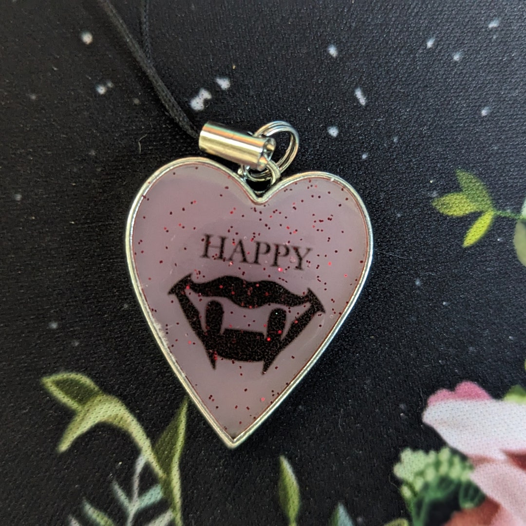 Happy Buff Astarion Resin Charm BG3 - Etsy