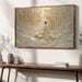 Faithful Shepherd Canvas Print, Christian Wall Art, Neutral Tones, the ...