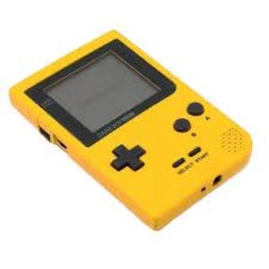 Repair Service Original Gameboy DMG, Gameboy Pocket, Gameboy Color ...
