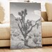 Nevada State Prints Set of 6 | Black and White Photos Posters | Travel ...