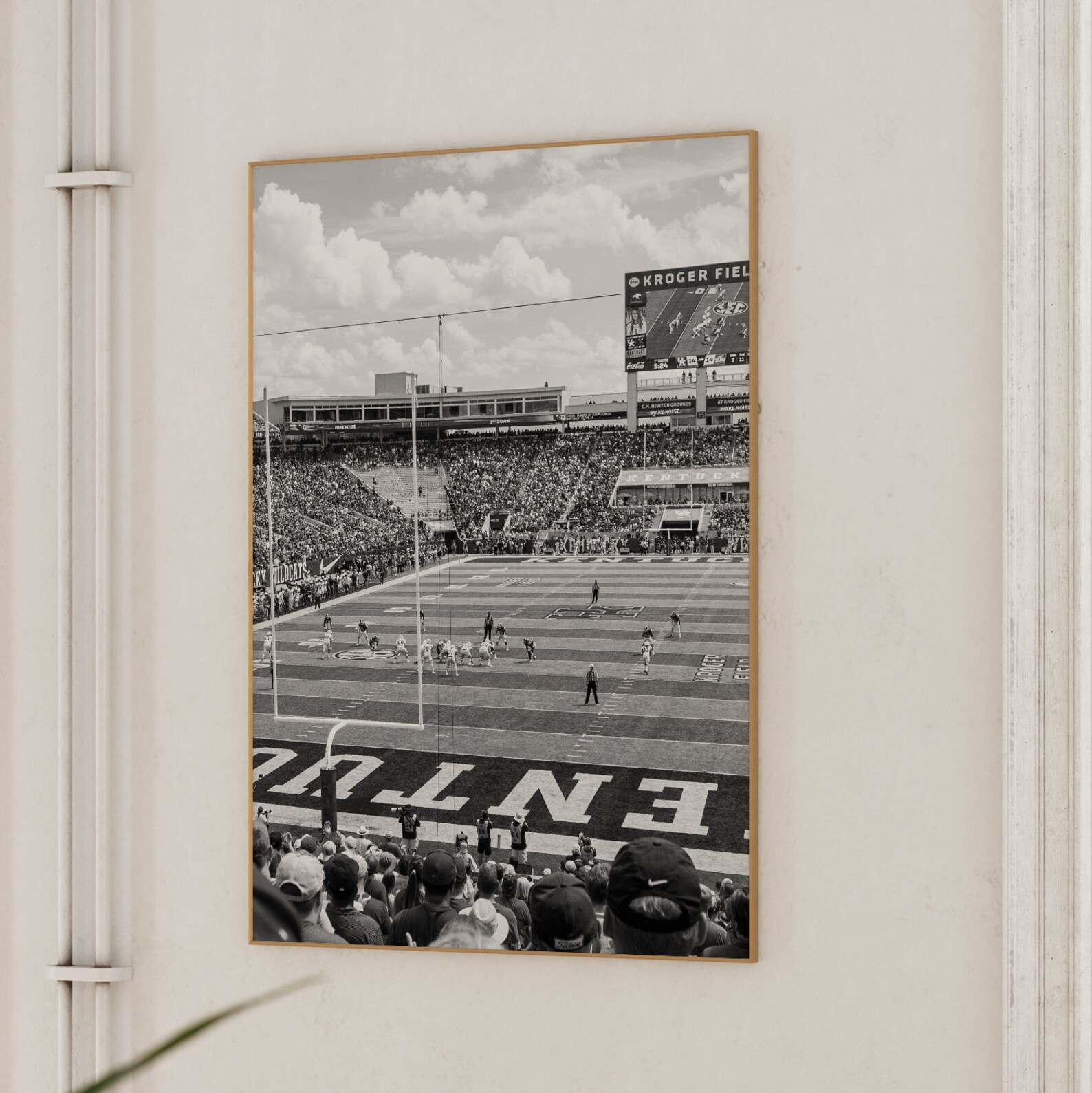 Kentucky Prints Set of 6 | Black and White Photos Posters | Travel ...