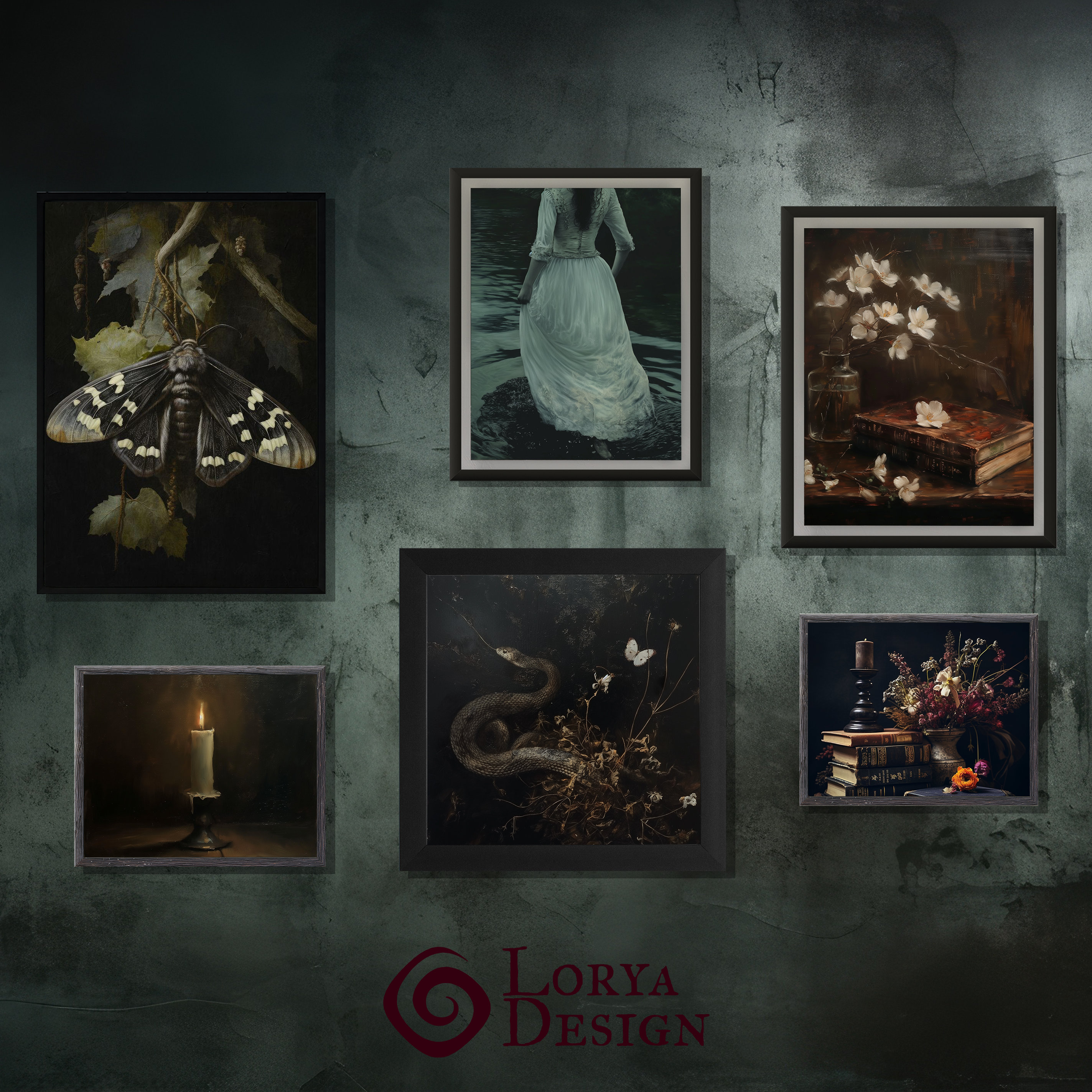 Dark Academia Aesthetic Wallpaper Dark Academia Wallpaper Dark Academia ...