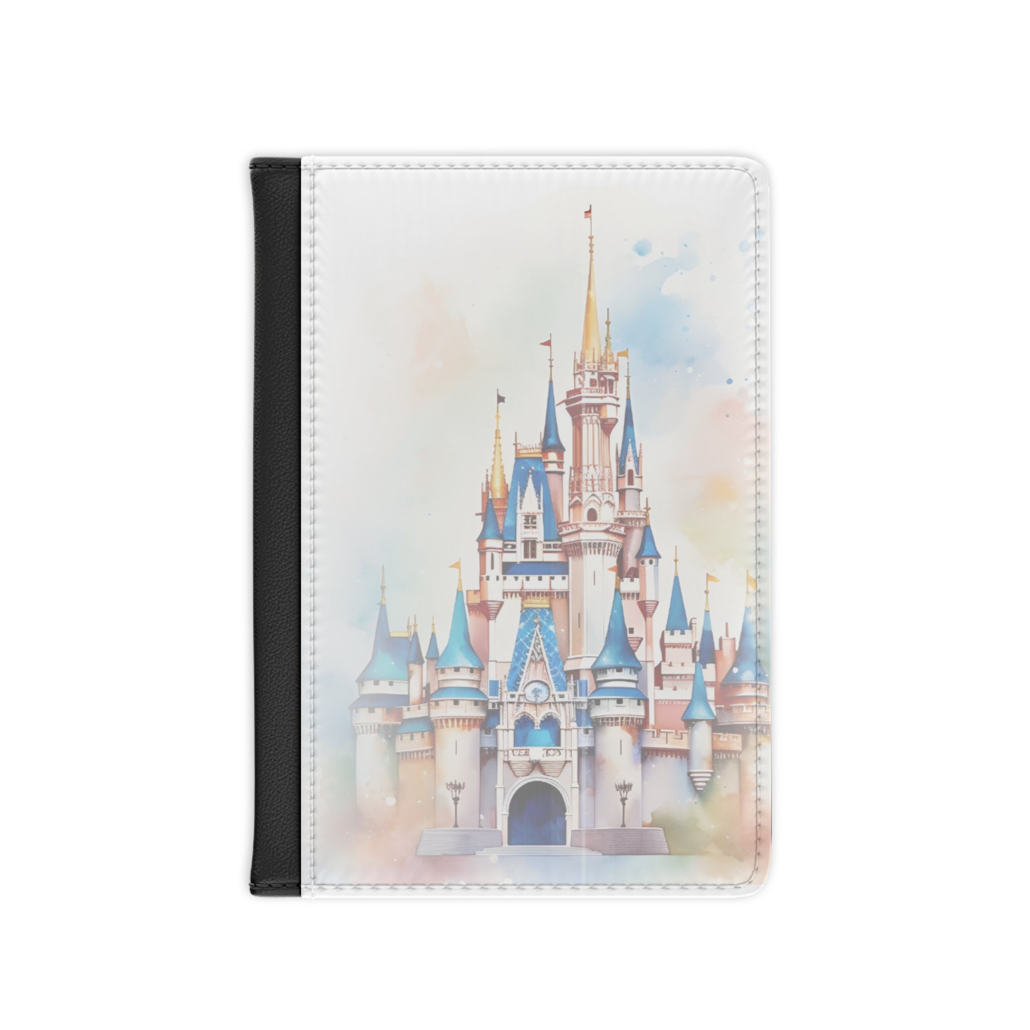 Disney Travel Organizer, Disney Passport Holder, Disney Organizer - Etsy