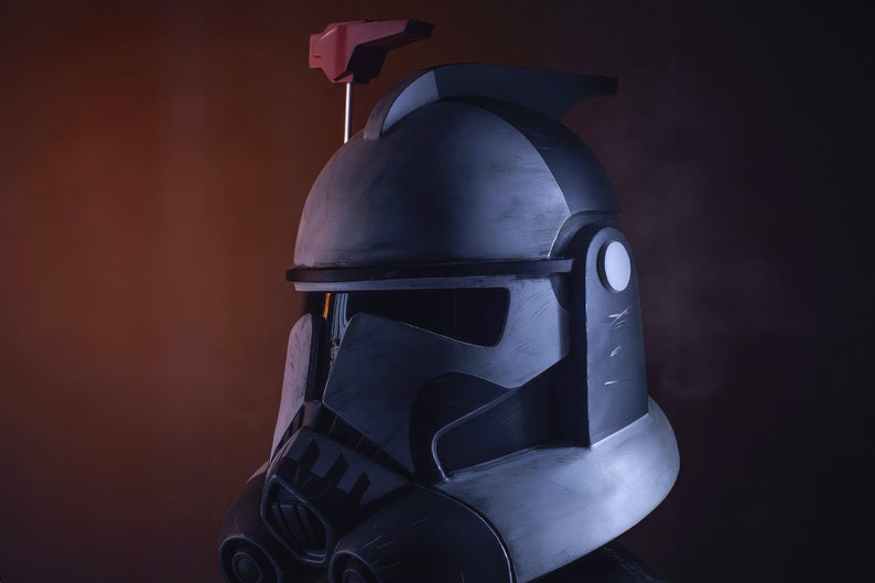 ARC Commander Colt Helmet Star Wars Helmet Cosplay Costume Star Wars ...