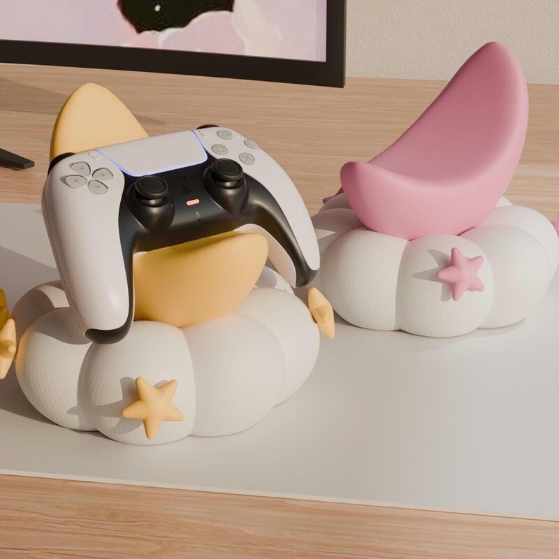 Controller Stand - Etsy