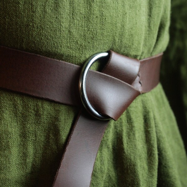 Medieval Ring Belt - Etsy