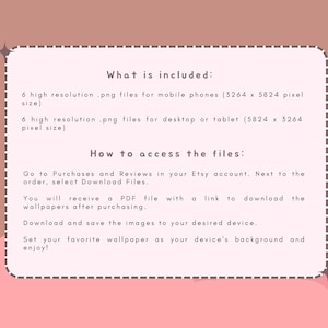 Cute Cozy Shops Wallpaper Lofi Wallpaper Flower Pastel Wallpaper Pink ...