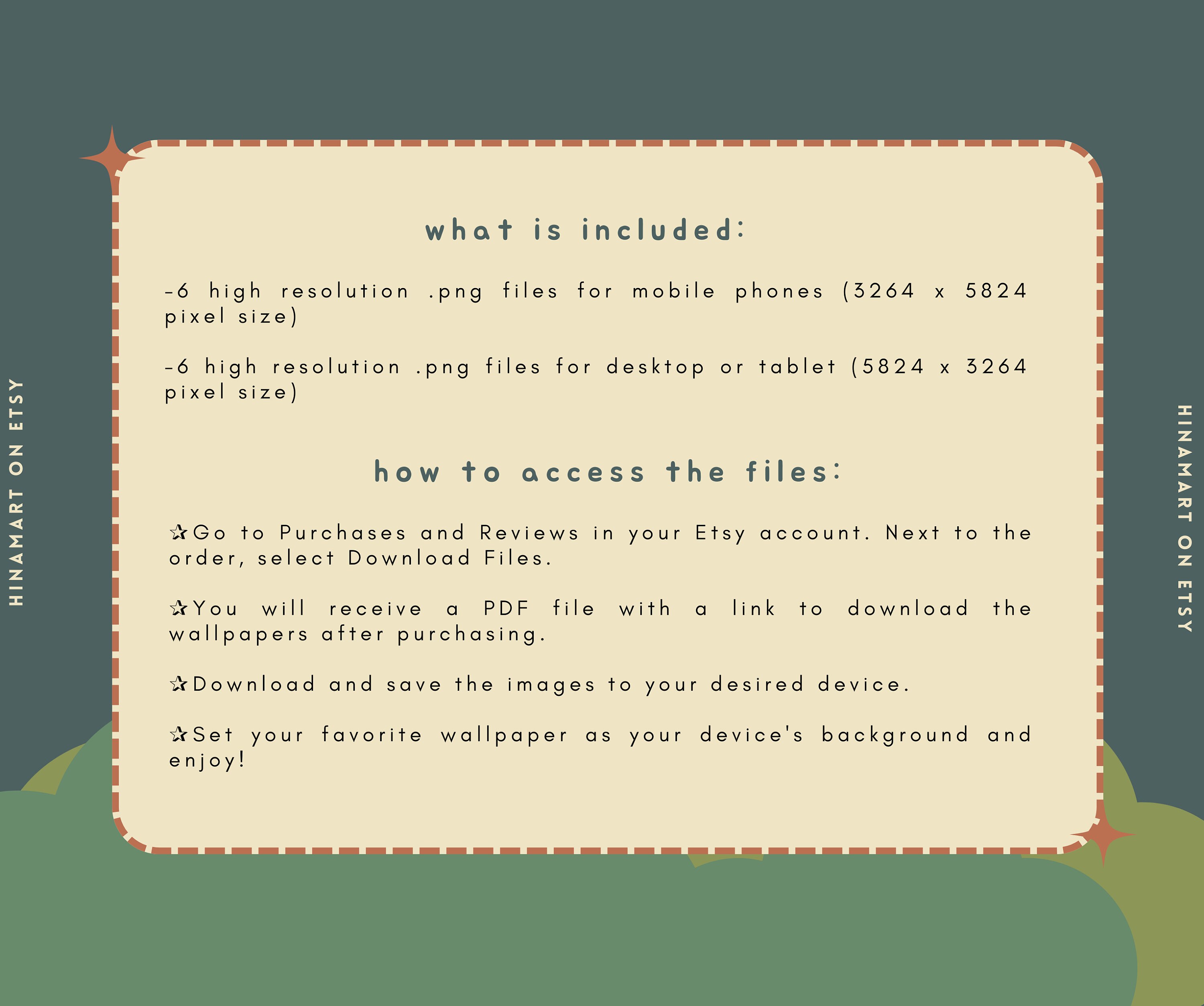 Star Valley Farm Wallpapers Desktop Phone Wallpaper Cottage Wallpaper ...