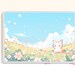 Cute Flower Cats Wallpaper Pack Adorable Kawaii Bunnies Bear Wallpapers ...