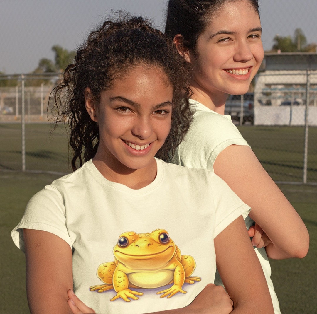 Turbo Toad T-shirt - Etsy