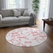 Coquette Room Decor, Coquette Area Rug, Coquette Rug, Pink Rug, Girly ...