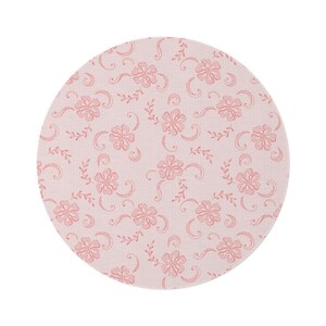 Coquette Room Decor, Coquette Area Rug, Coquette Rug, Pink Rug, Girly ...