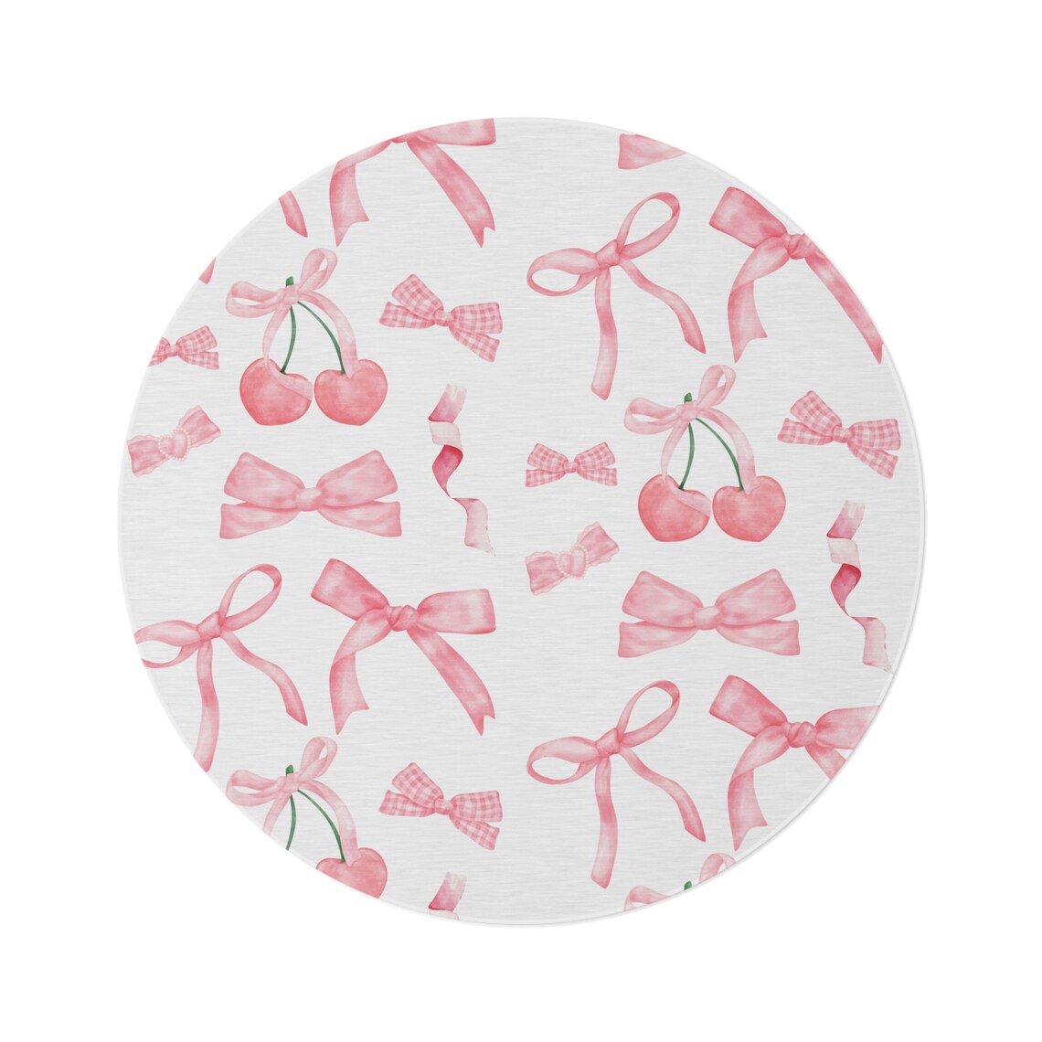 Coquette Room Decor, Coquette Area Rug, Coquette Rug, Pink Rug, Girly ...