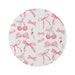 Coquette Room Decor, Coquette Area Rug, Coquette Rug, Pink Rug, Girly ...