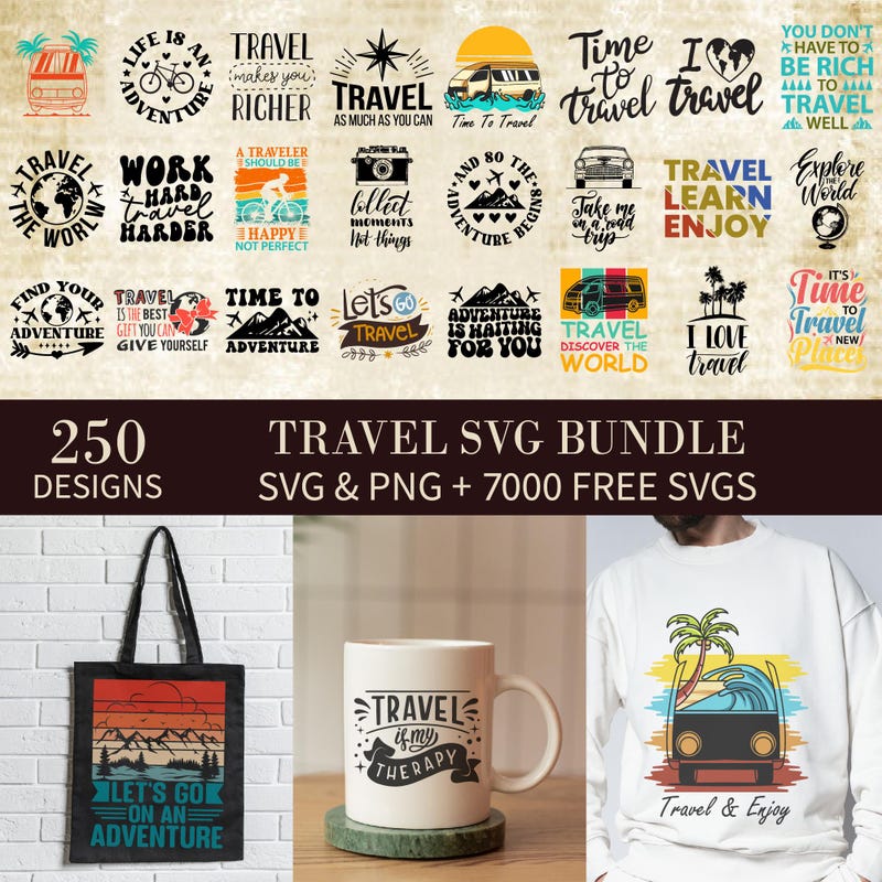 Funny Travel Kit Quotes - Etsy