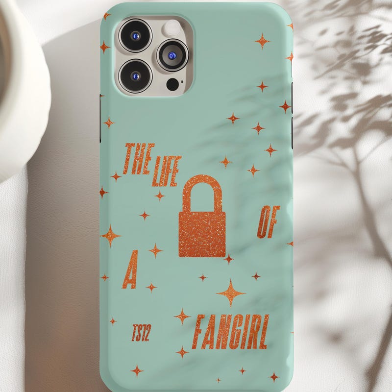 Lock in Album Cover - Etsy