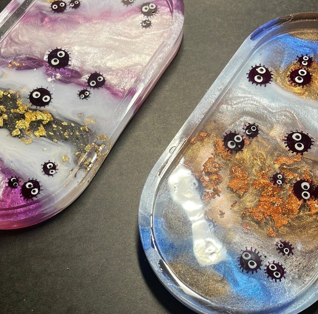 Soot Sprite Rolling Tray - Etsy
