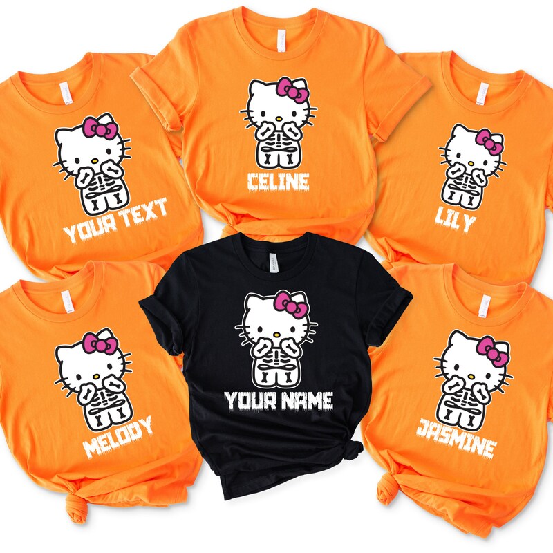 Heloo Kitty Custom Gifts - 60+ Gift Ideas for 2025
