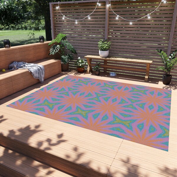 Outdoor Rug - Etsy